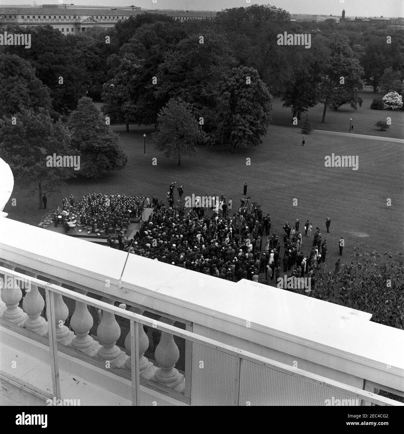 Trinity house reception Black and White Stock Photos & Images - Alamy