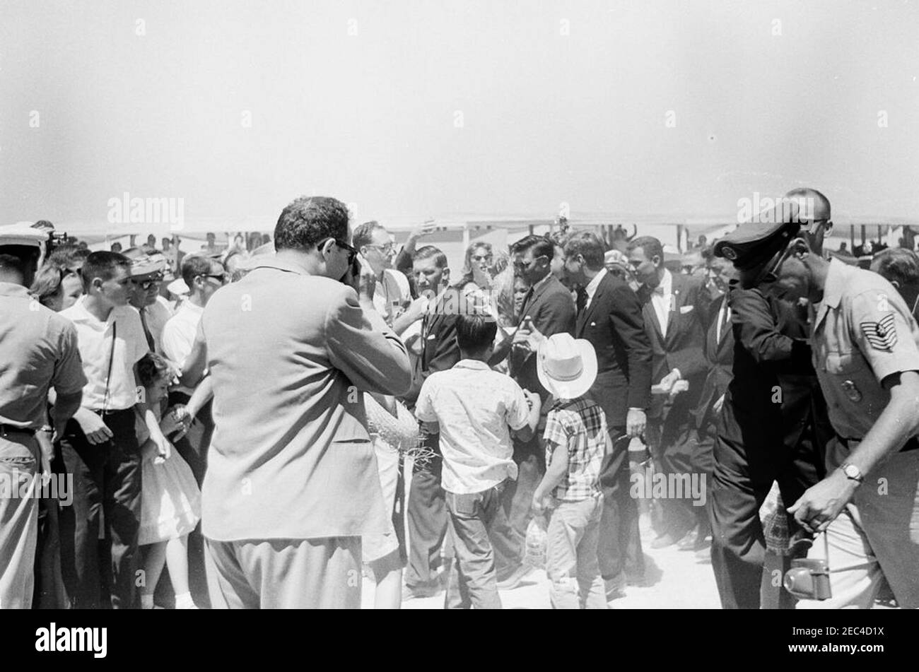 Trip to Western States: Los Banos, California (San Luis Dam), 11:40AM ...