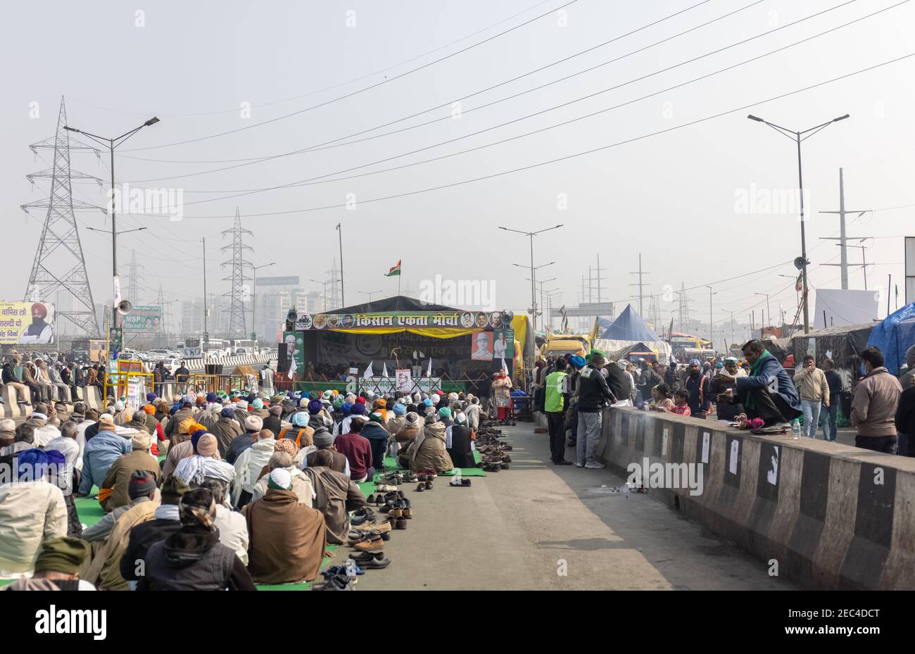 GHAZIABAD, UTTAR PRADESH, INDIA - JANUARY 2021 : Portrait of Indian ...