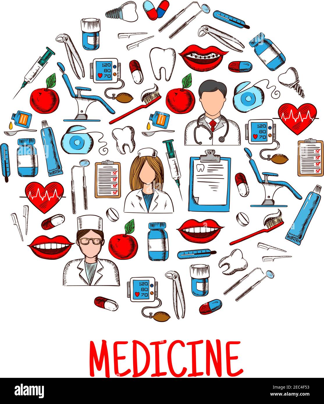 Salve vector vectors Cut Out Stock Images & Pictures - Alamy