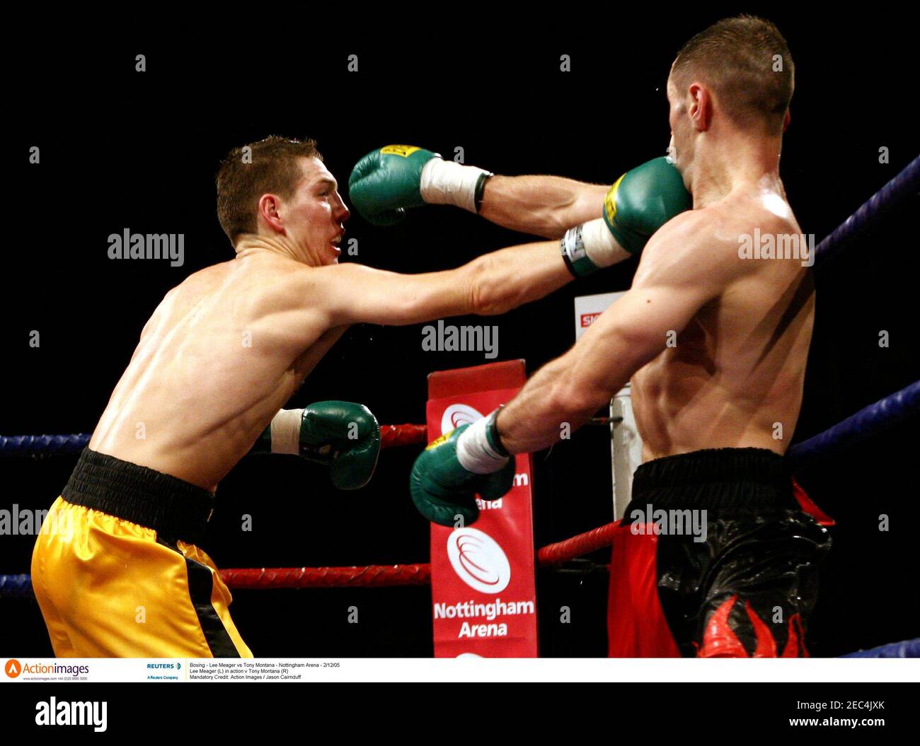 Tony montana hi-res stock photography and images - Alamy