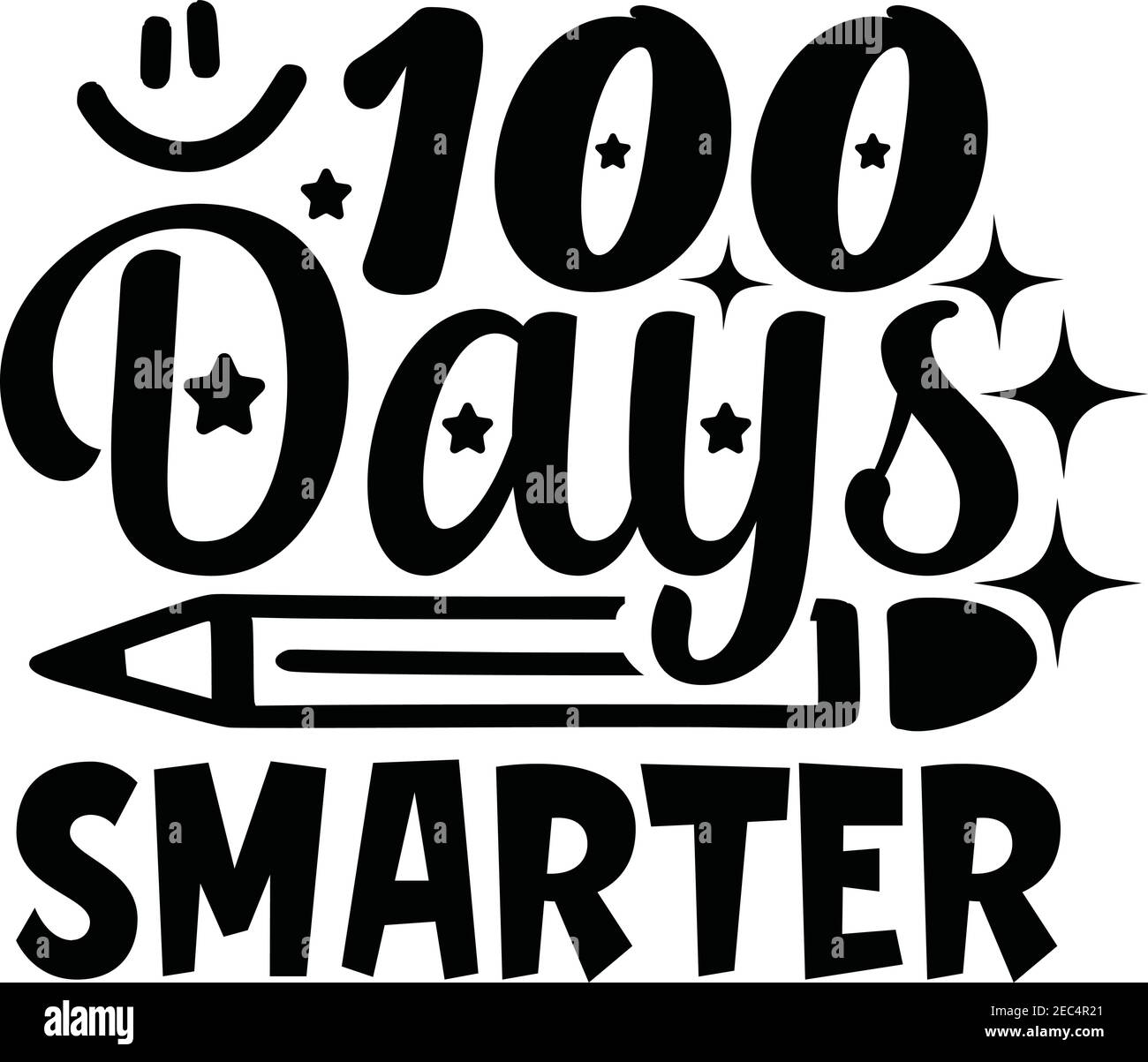 100 days smarter hi-res stock photography and images - Alamy
