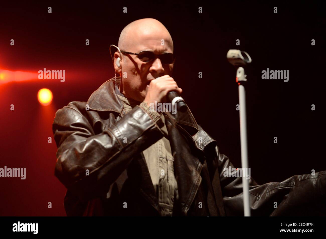 Phil oakey hi-res stock photography and images - Alamy