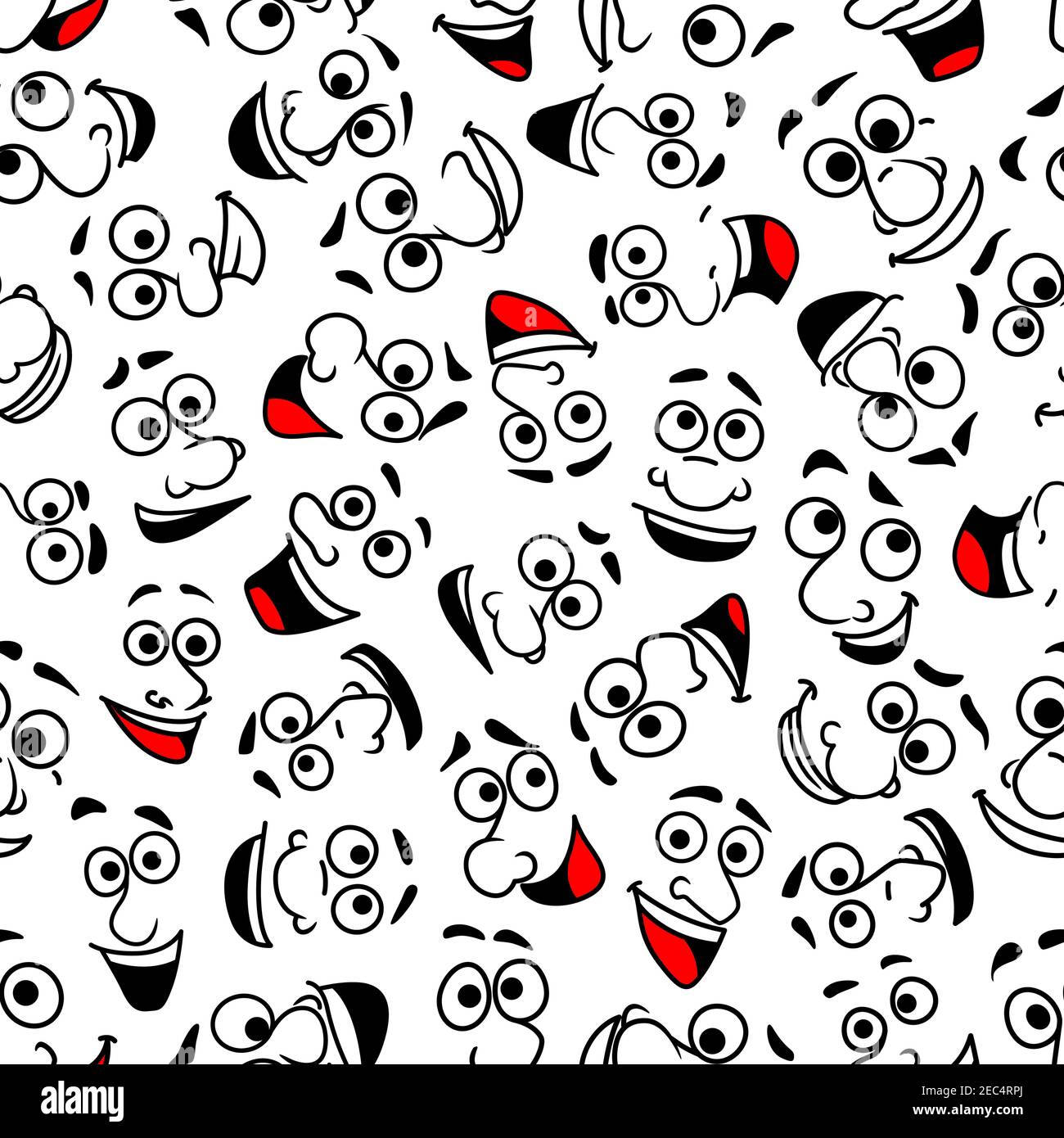 Giggling vector vectors hi-res stock photography and images - Alamy