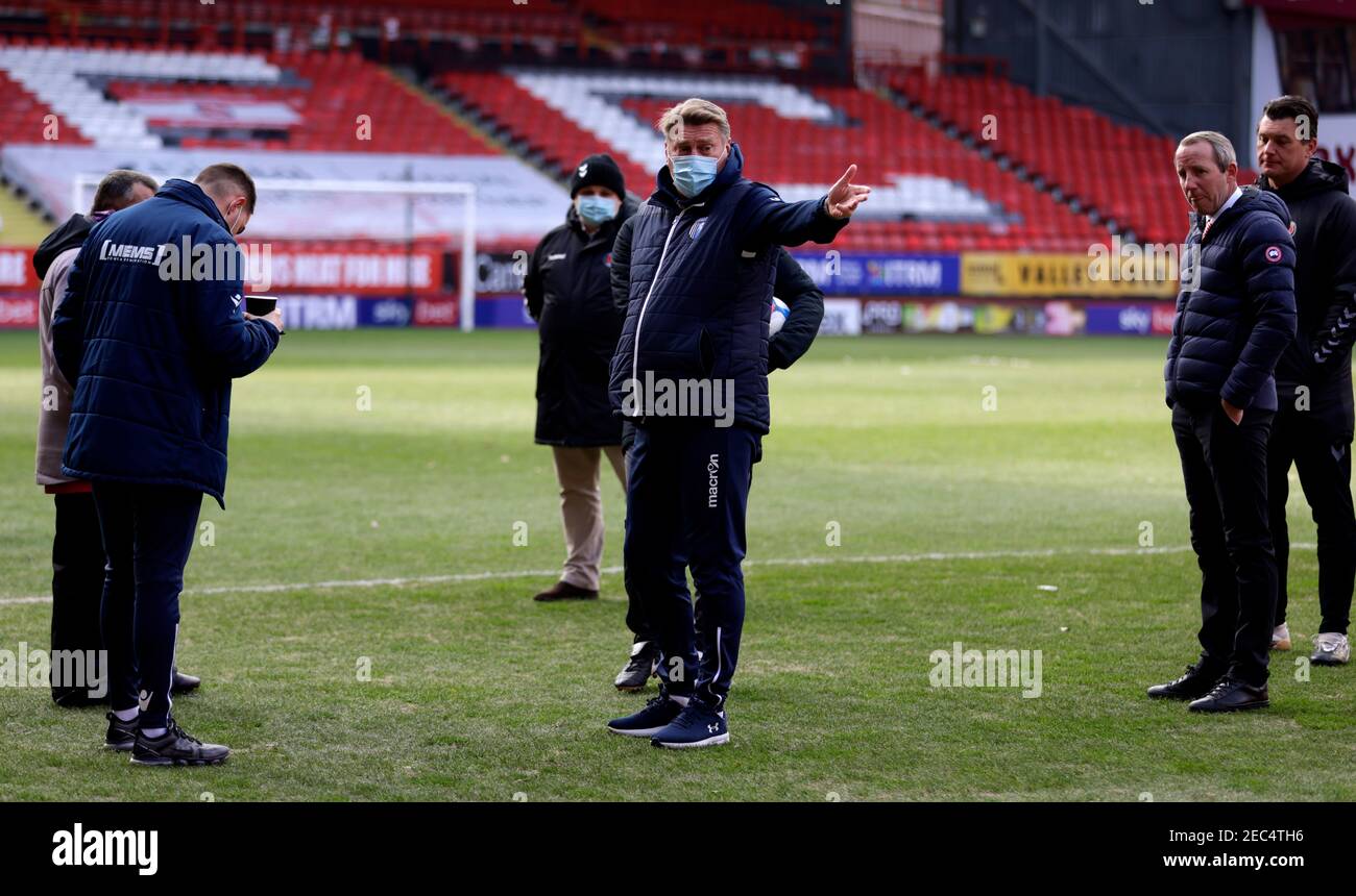 Soccer paul raynor hi-res stock photography and images - Alamy