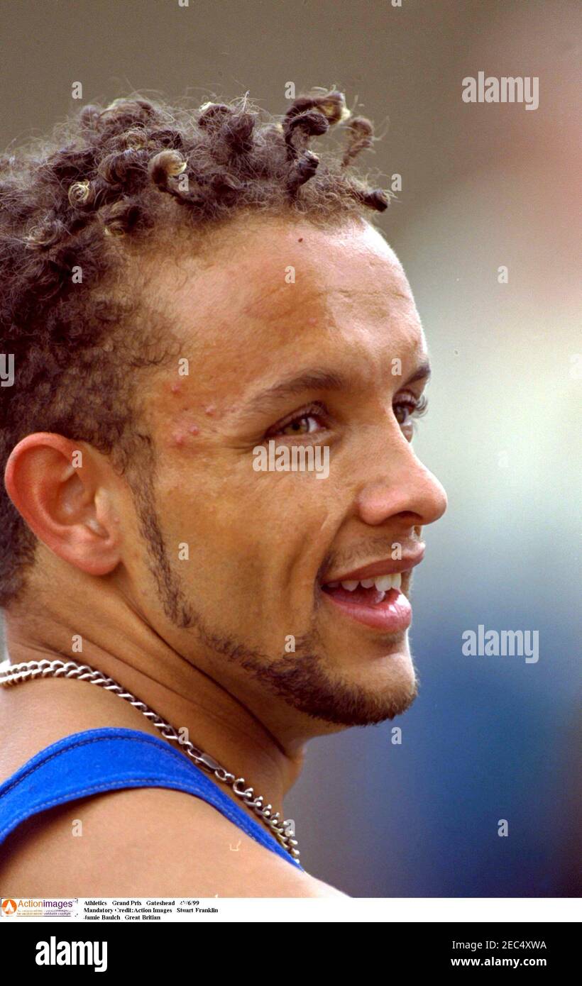 Jamie baulch hi-res stock photography and images - Alamy