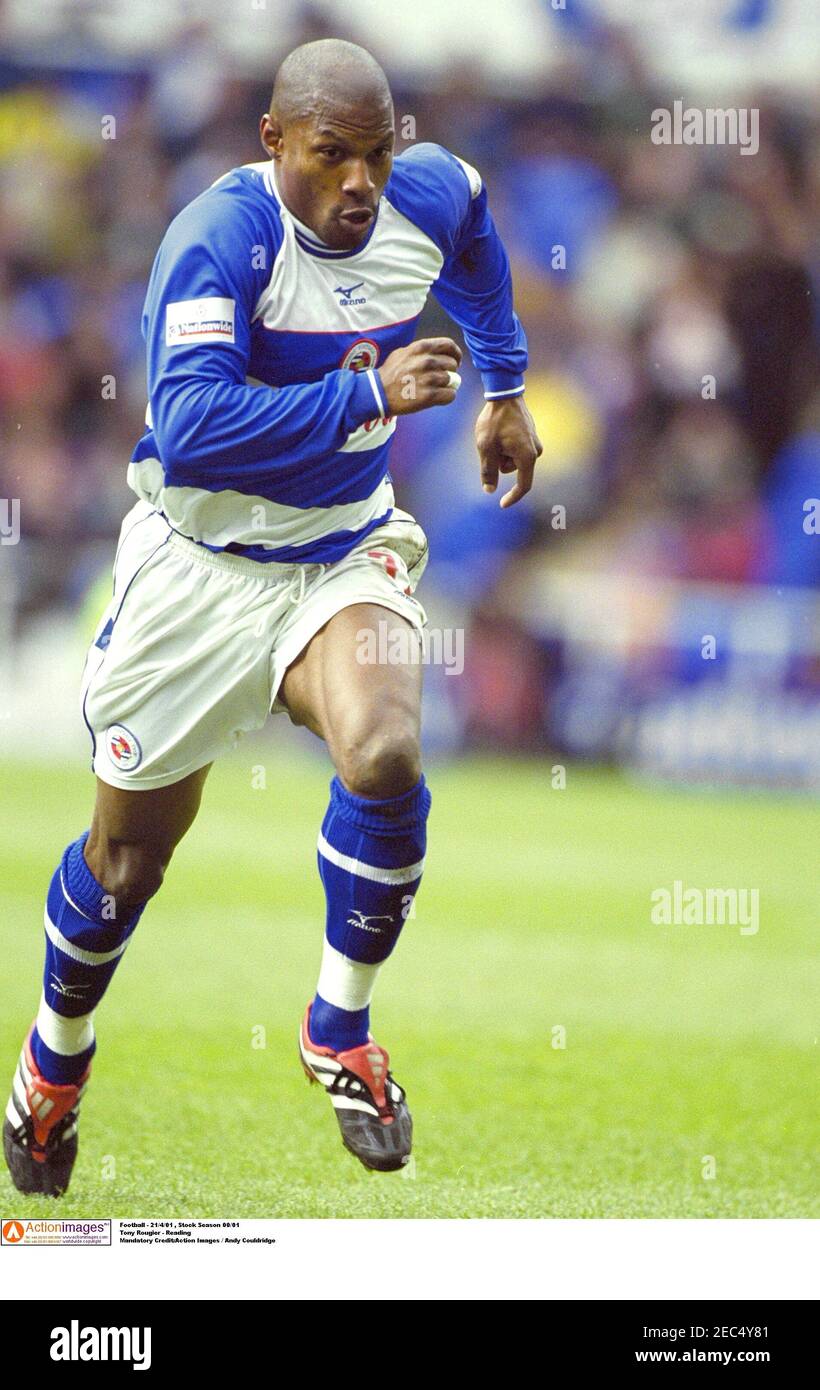 Tony Rougier High Resolution Stock Photography and Images - Alamy