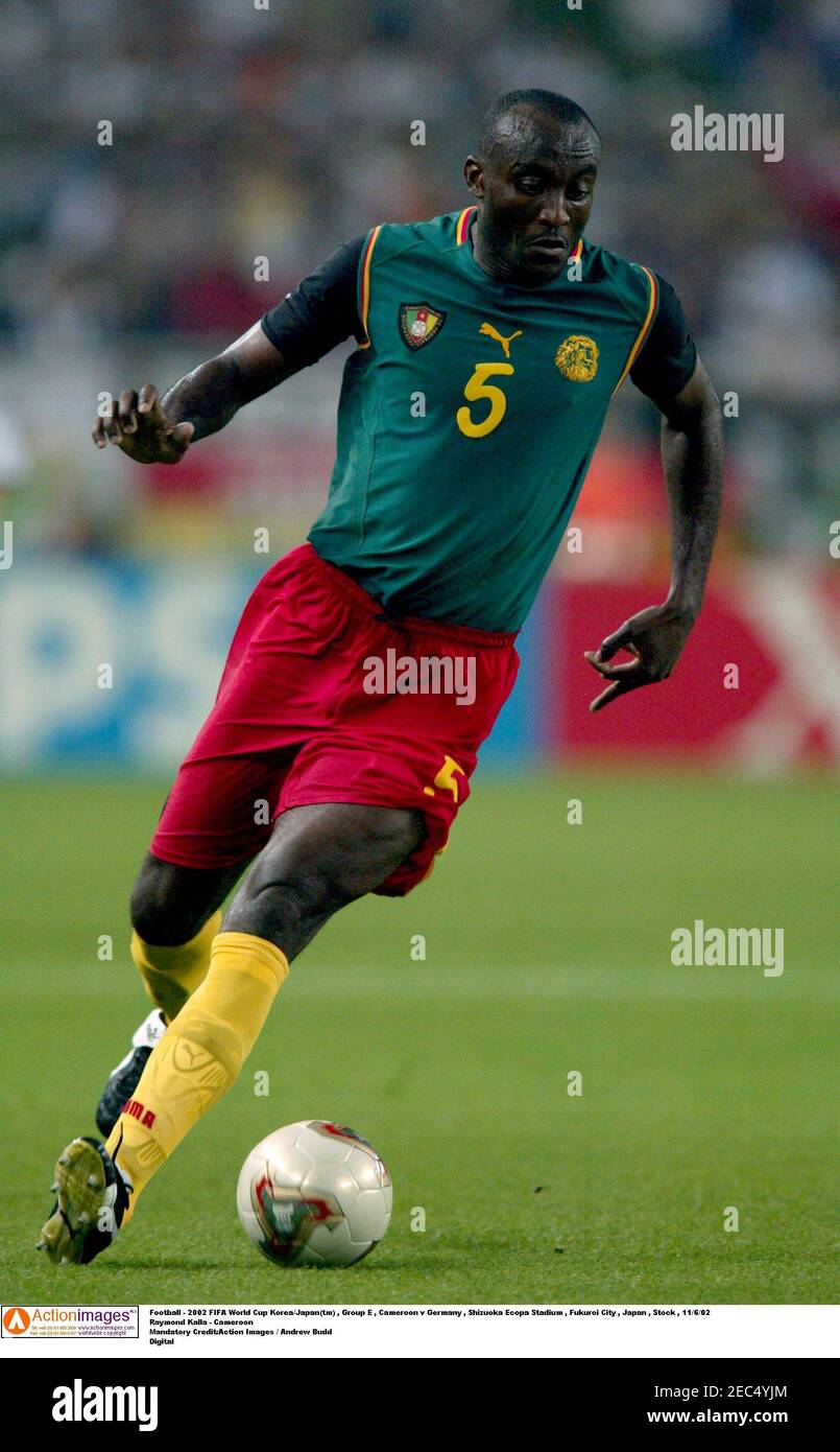 Raymond kalla hi-res stock photography and images - Alamy