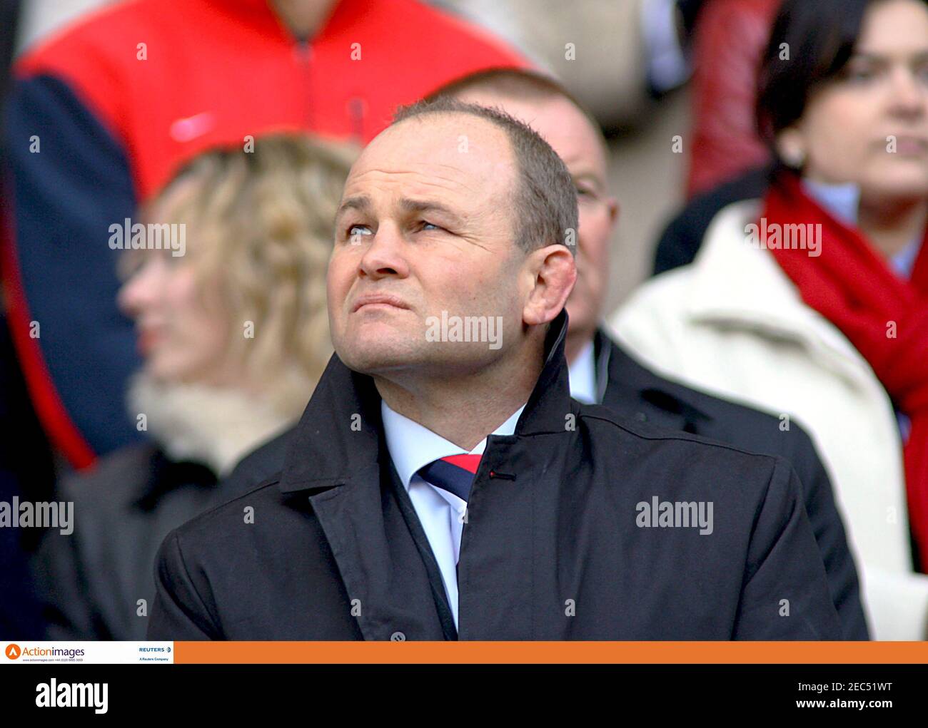 England rugby union images hi-res stock photography and images - Alamy