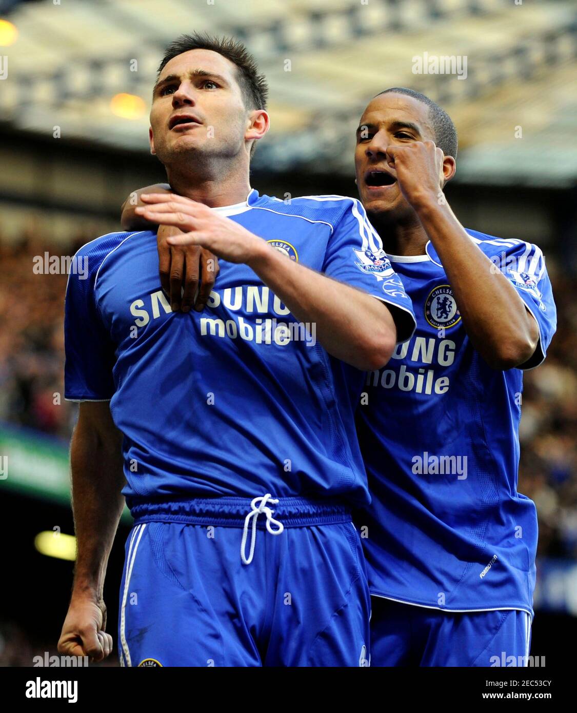 Frank sinclair chelsea hi-res stock photography and images - Alamy