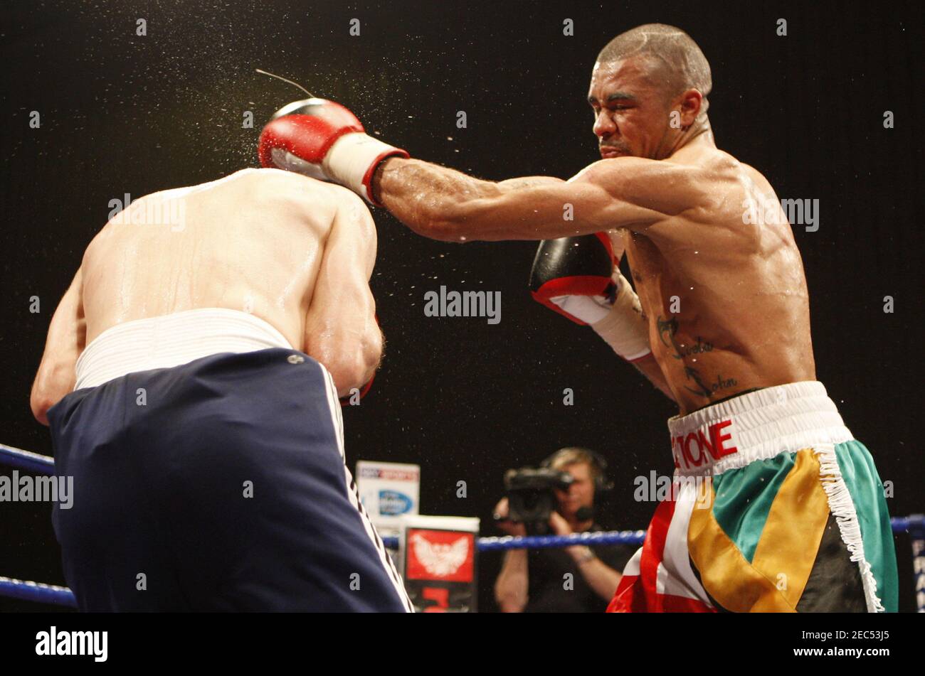 John rendall hi-res stock photography and images - Alamy