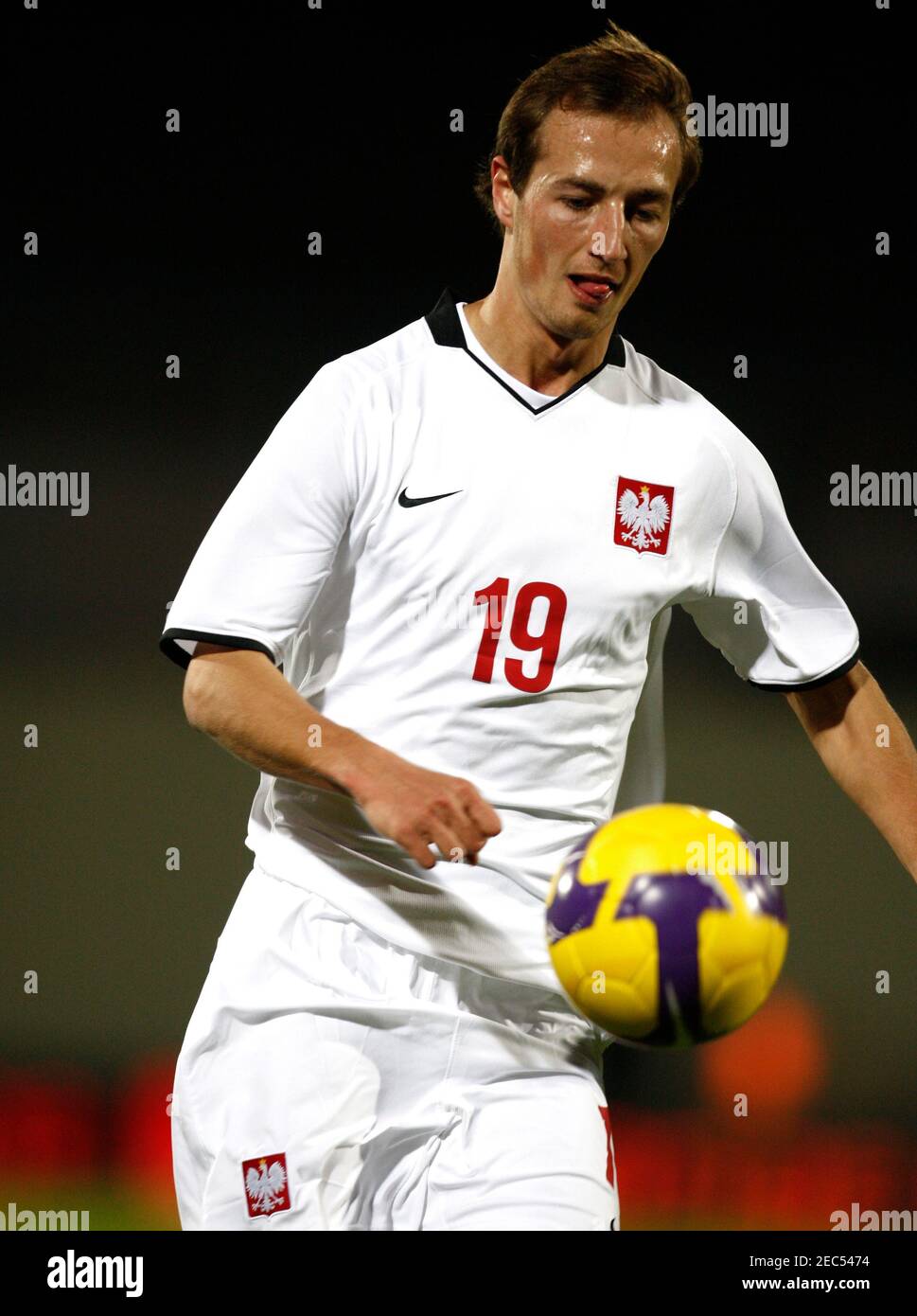 Lukasz Tralka High Resolution Stock Photography and Images - Alamy