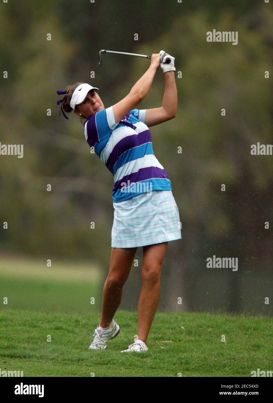 Amanda blumenherst hi-res stock photography and images - Alamy