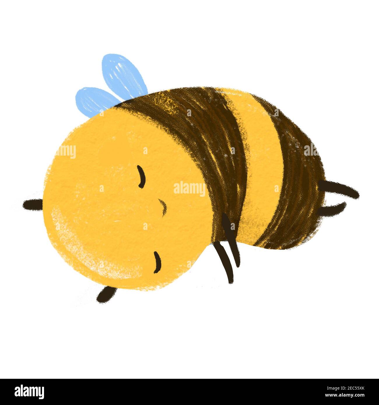 Happy sleep Cut Out Stock Images & Pictures - Alamy