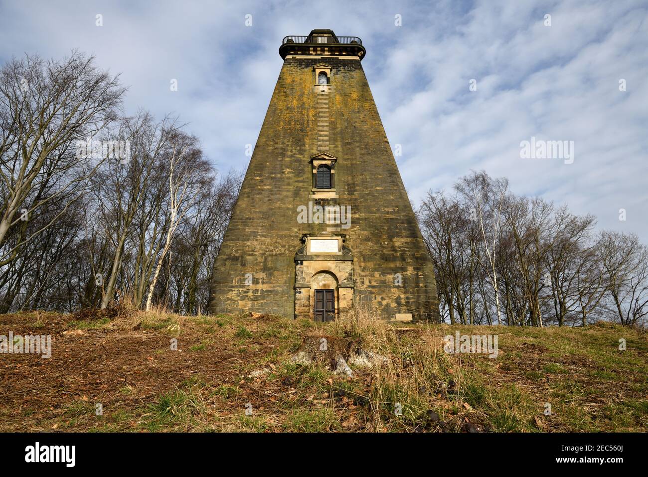Hoober stand wentworth rotherham hi-res stock photography and images ...
