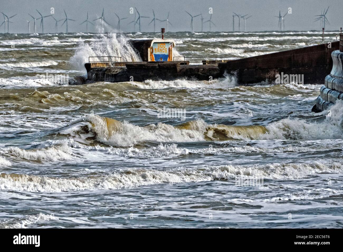 Old margate hi-res stock photography and images - Alamy