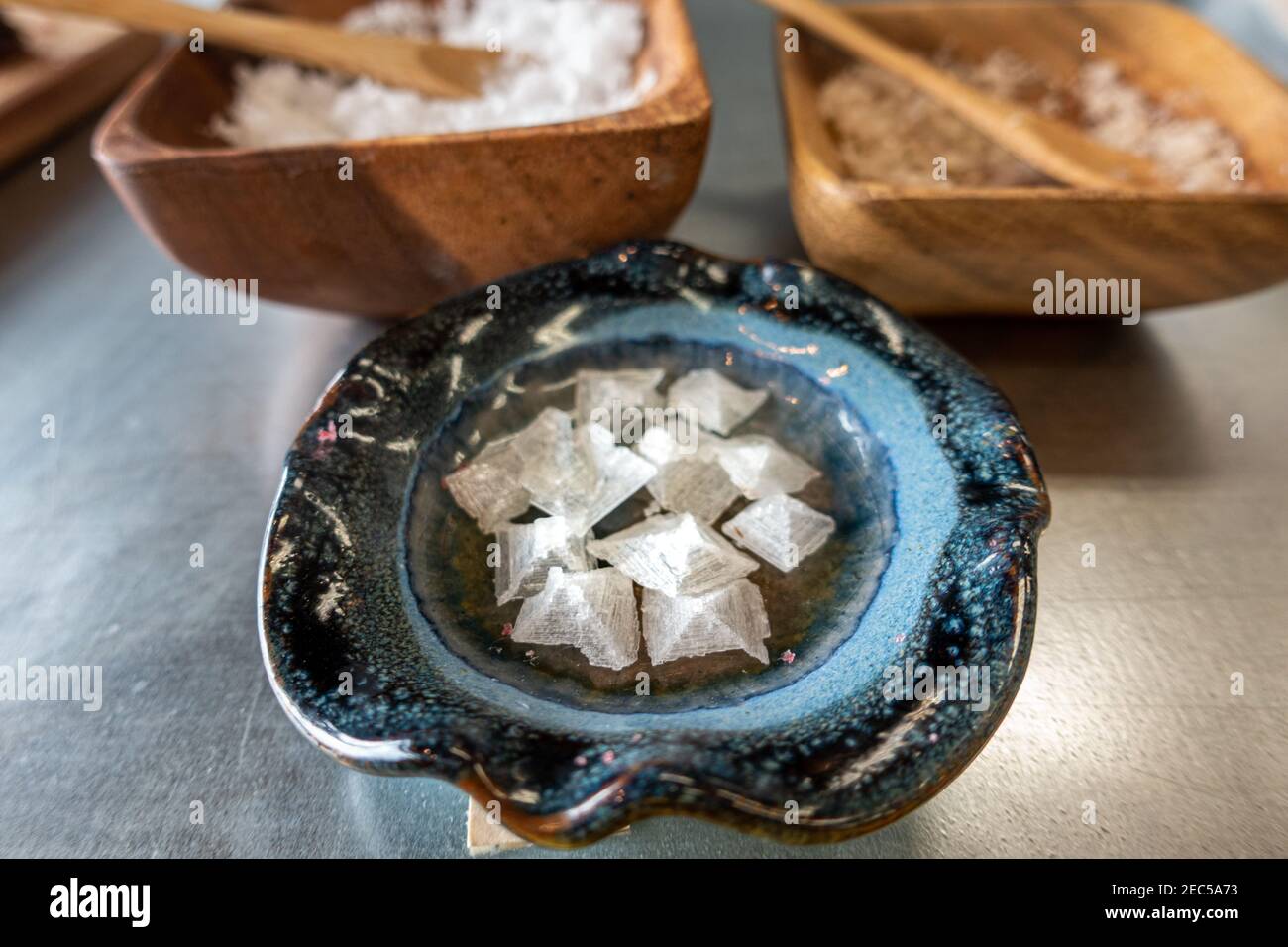 Sitka sea salt hi-res stock photography and images - Alamy