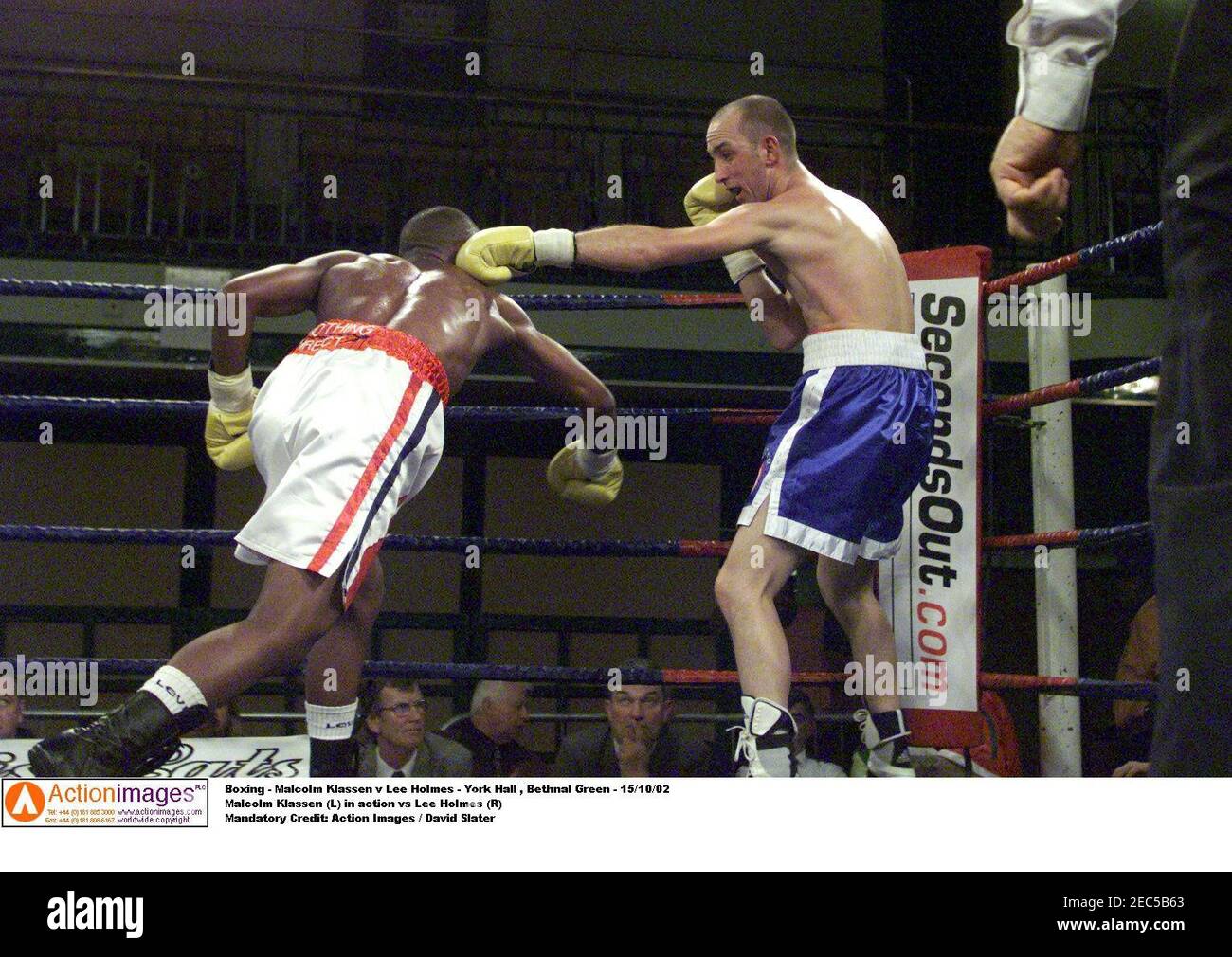 Malcolm holmes hi-res stock photography and images - Alamy