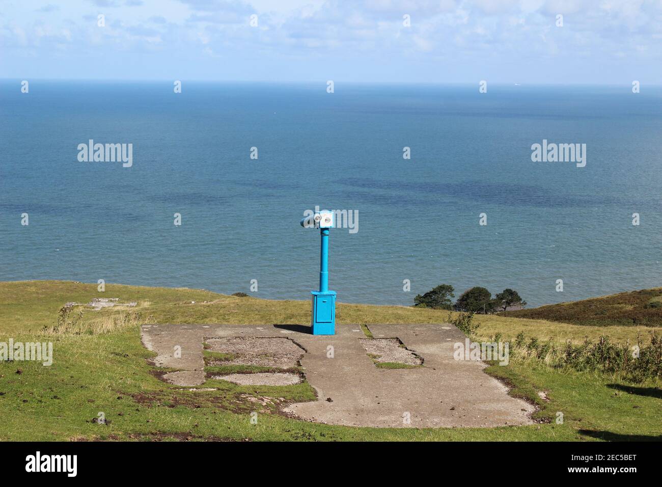 The Great Orme Llandudno North Wales Stock Photo - Alamy