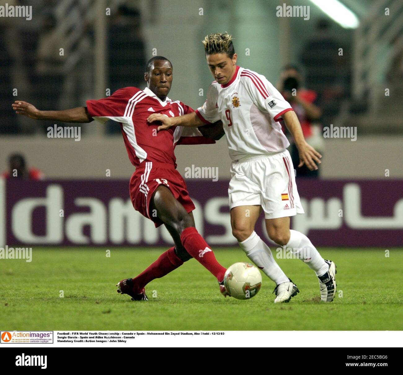 Atiba hutchinson canada hi-res stock photography and images - Alamy