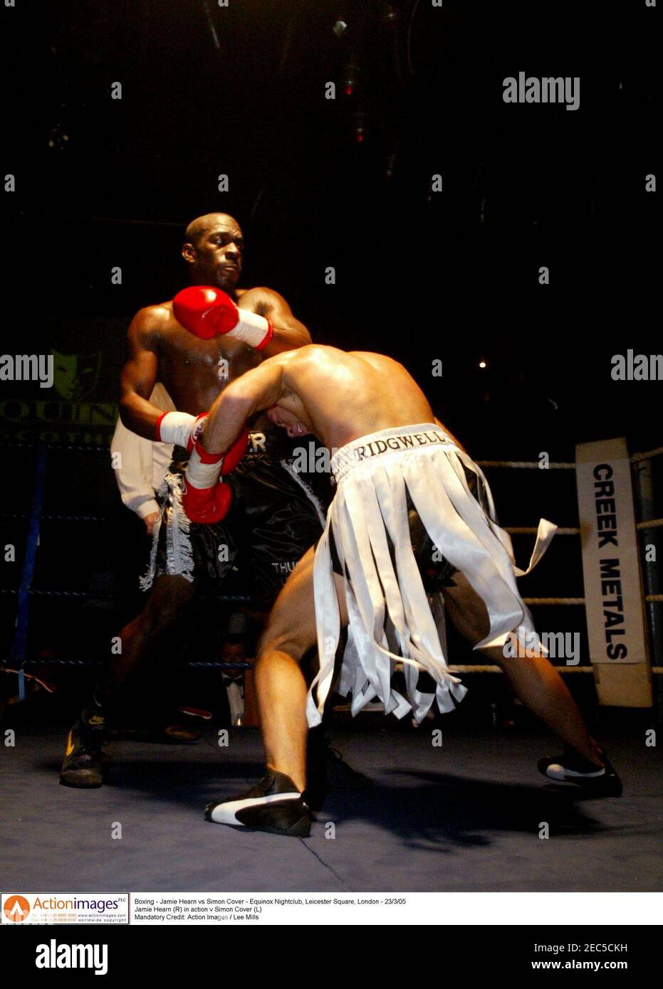 At equinox nightclub in leicester square hi-res stock photography and ...