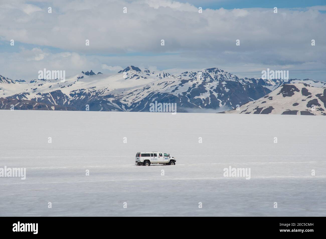 Modified 4x4 hi-res stock photography and images - Alamy