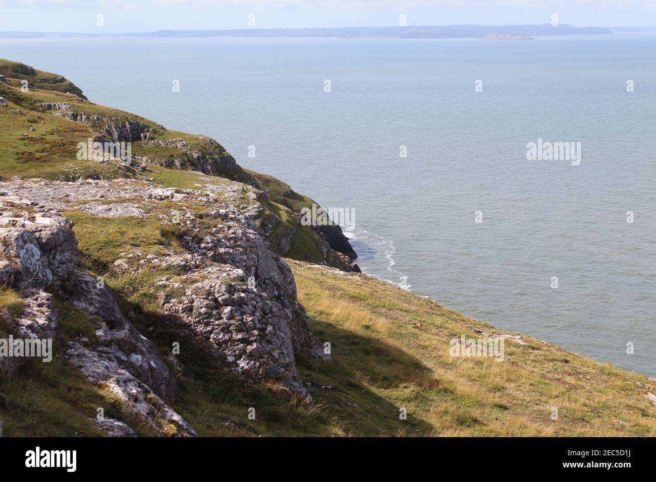 The Great Orme Llandudno North Wales Stock Photo - Alamy