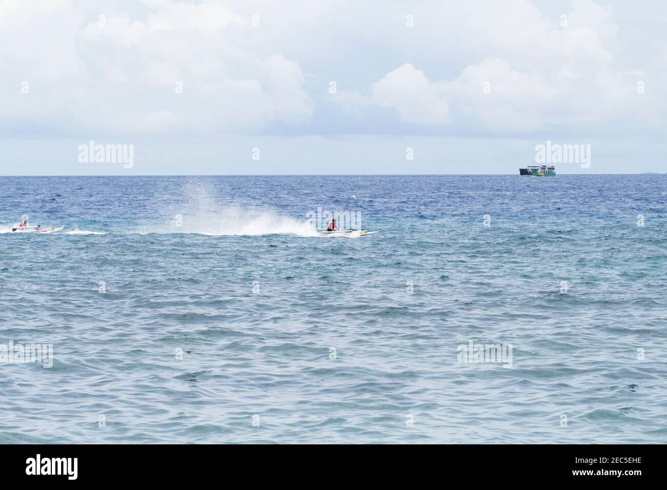 Asia sailors vessel hi-res stock photography and images - Alamy