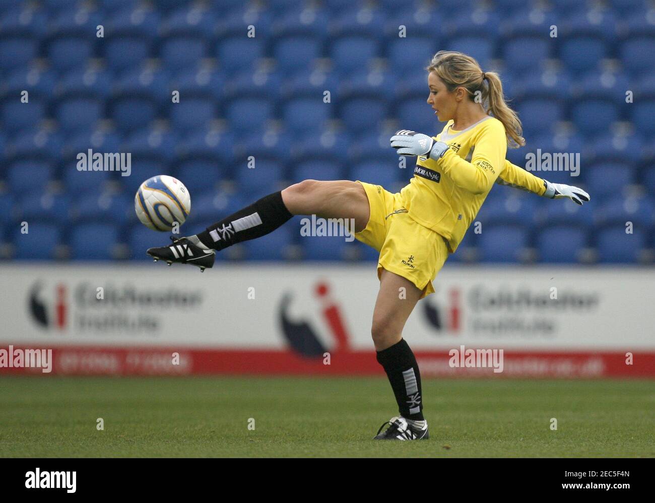 Natalie Weston High Resolution Stock Photography and Images - Alamy