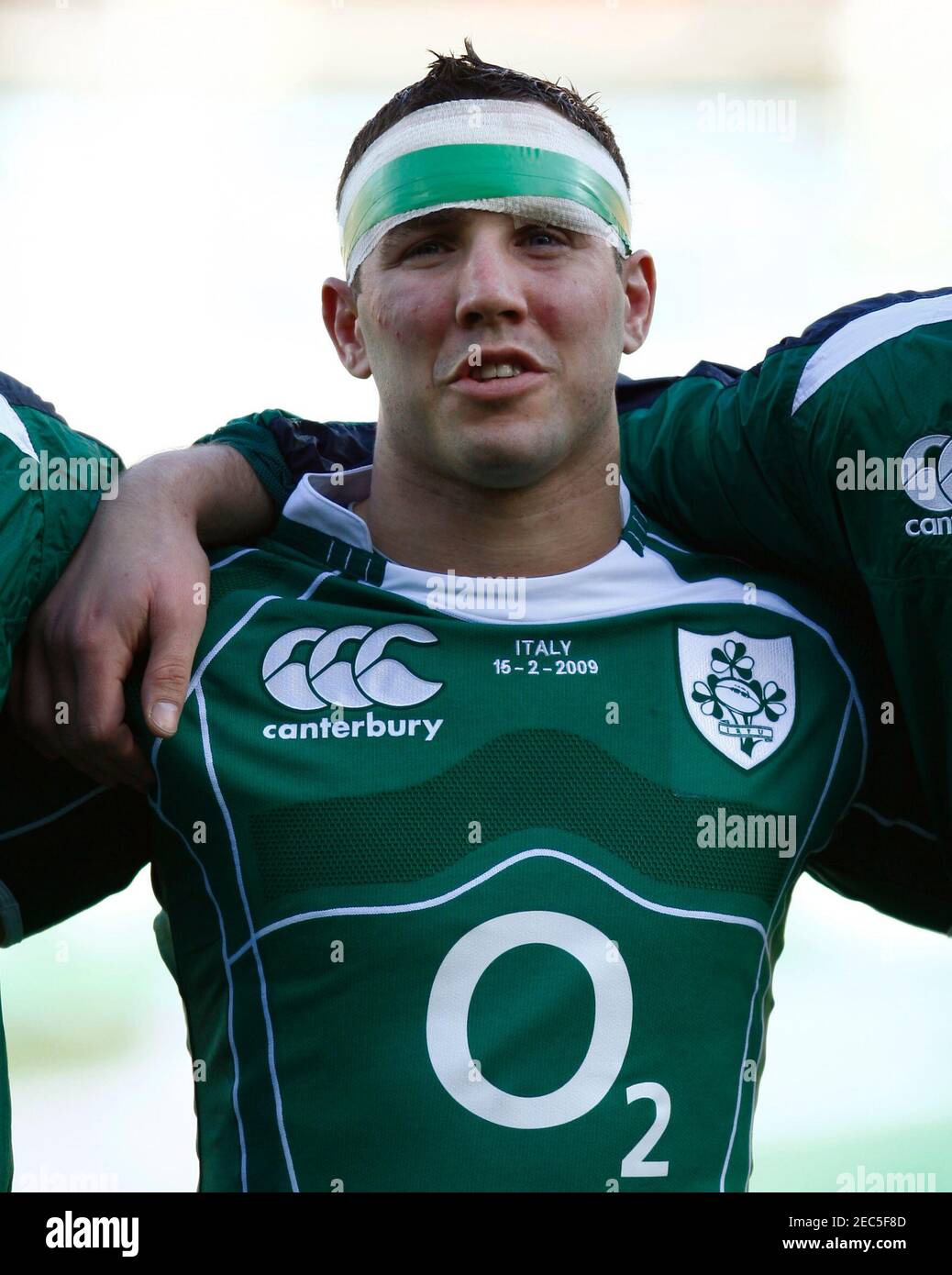 Paul wallace rugby hi-res stock photography and images - Alamy