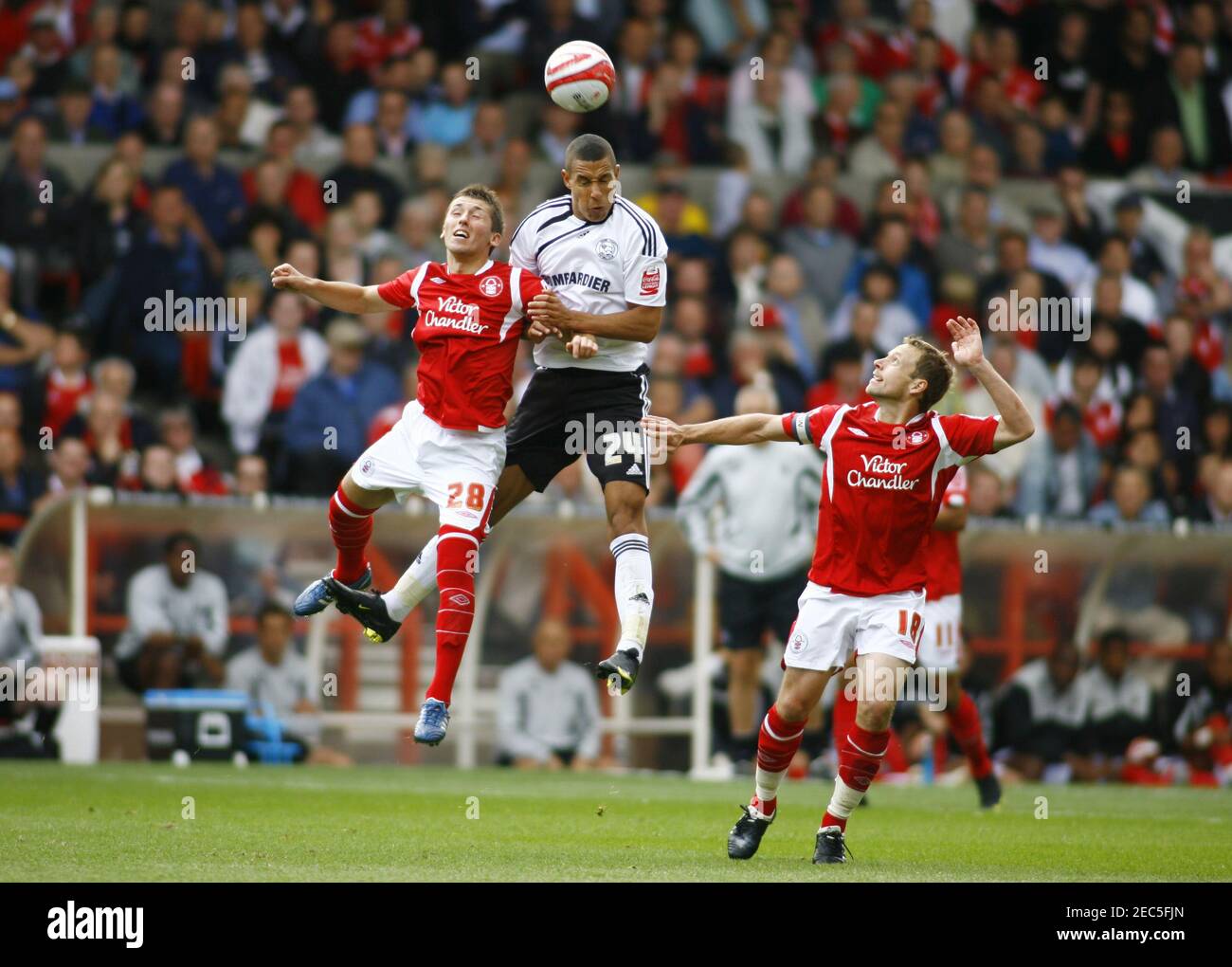 Jake mckenna hi-res stock photography and images - Alamy