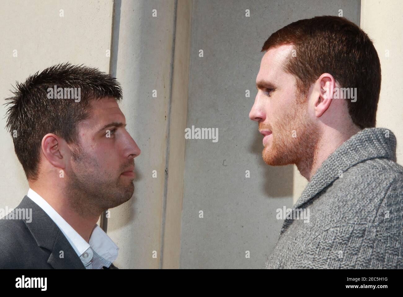 Sam sexton hi-res stock photography and images - Alamy