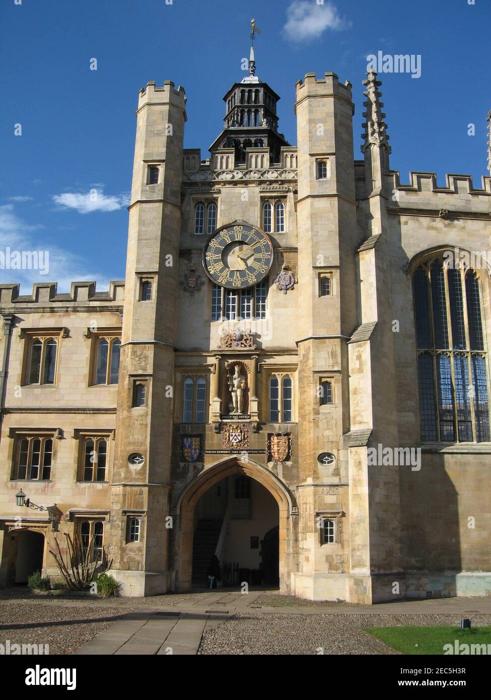 Cambridge county court hi-res stock photography and images - Alamy
