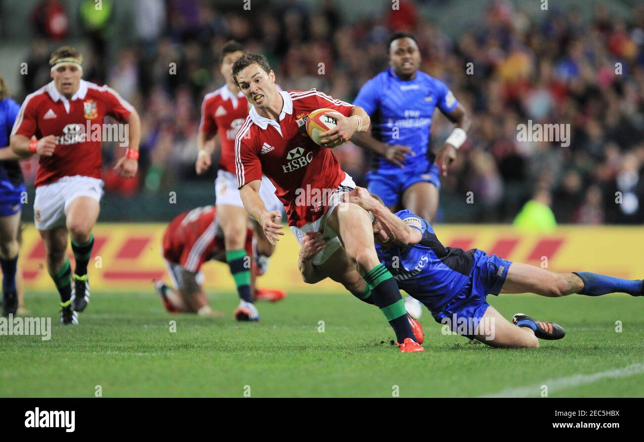Patersons stadium, perth hi-res stock photography and images - Alamy