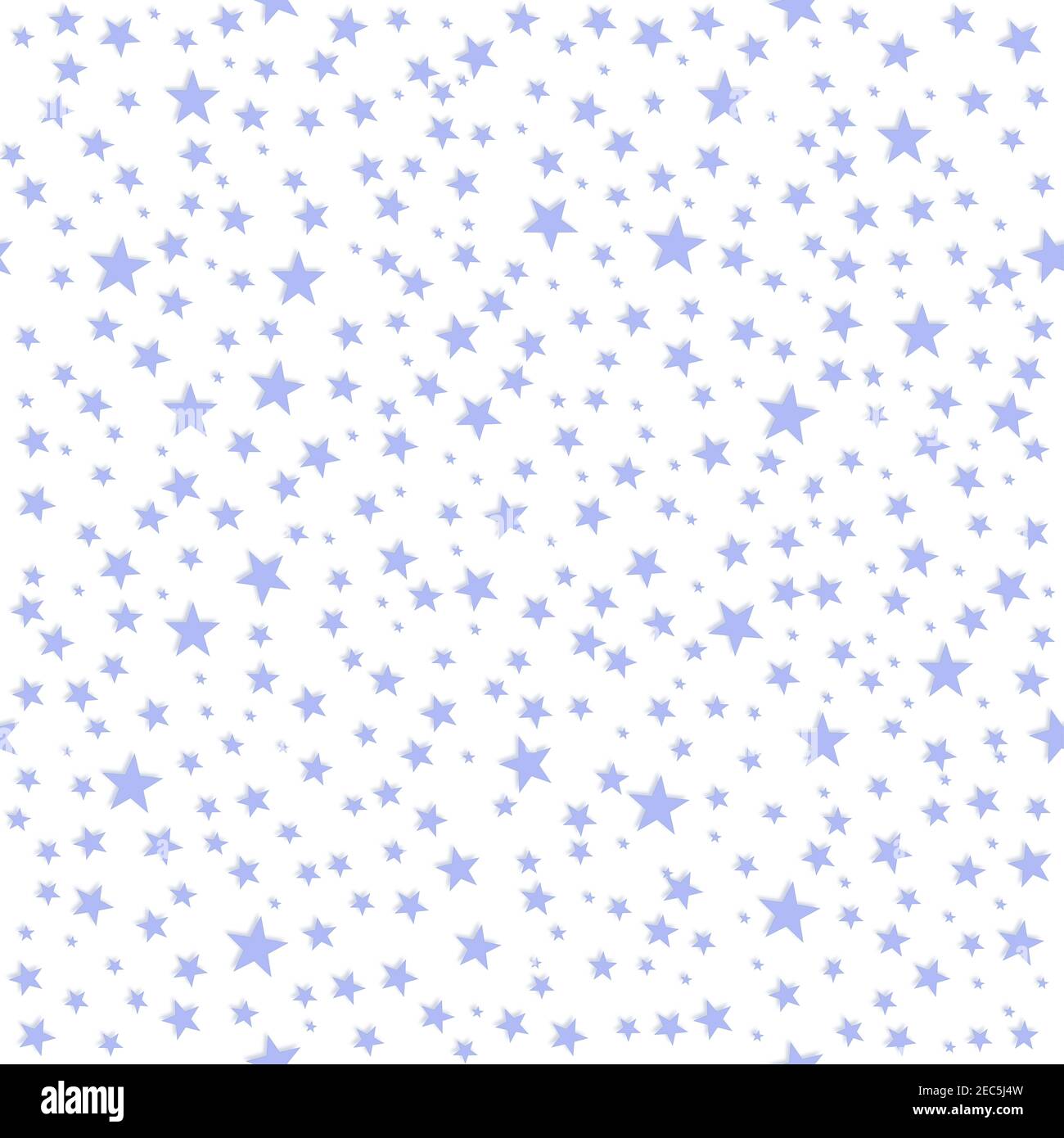 Blue Background Small White Stars High Resolution Stock Photography and ...