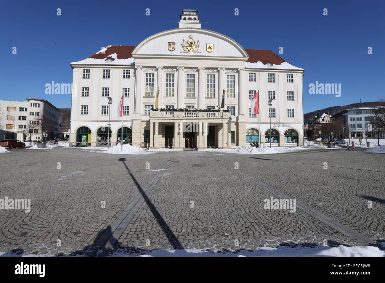 Sonneberg district hi-res stock photography and images - Alamy