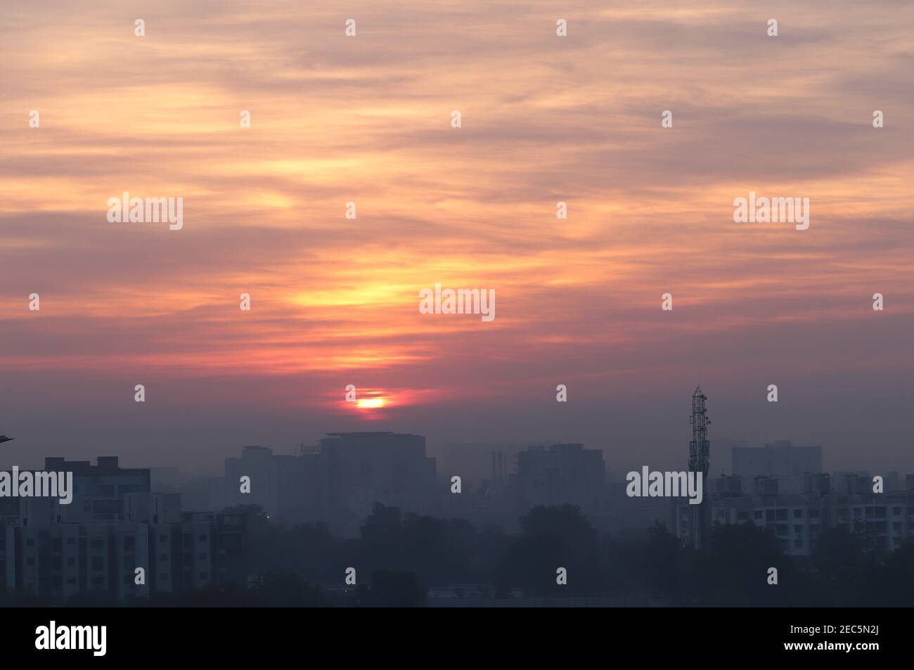 Cityscape ahmedabad hi-res stock photography and images - Alamy
