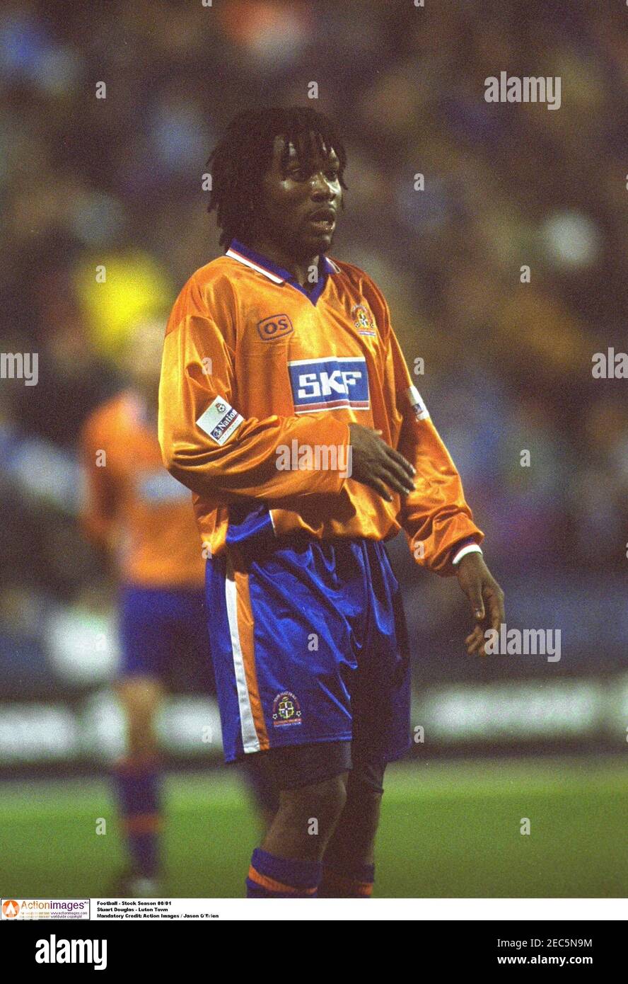 Stuart Douglas High Resolution Stock Photography and Images - Alamy