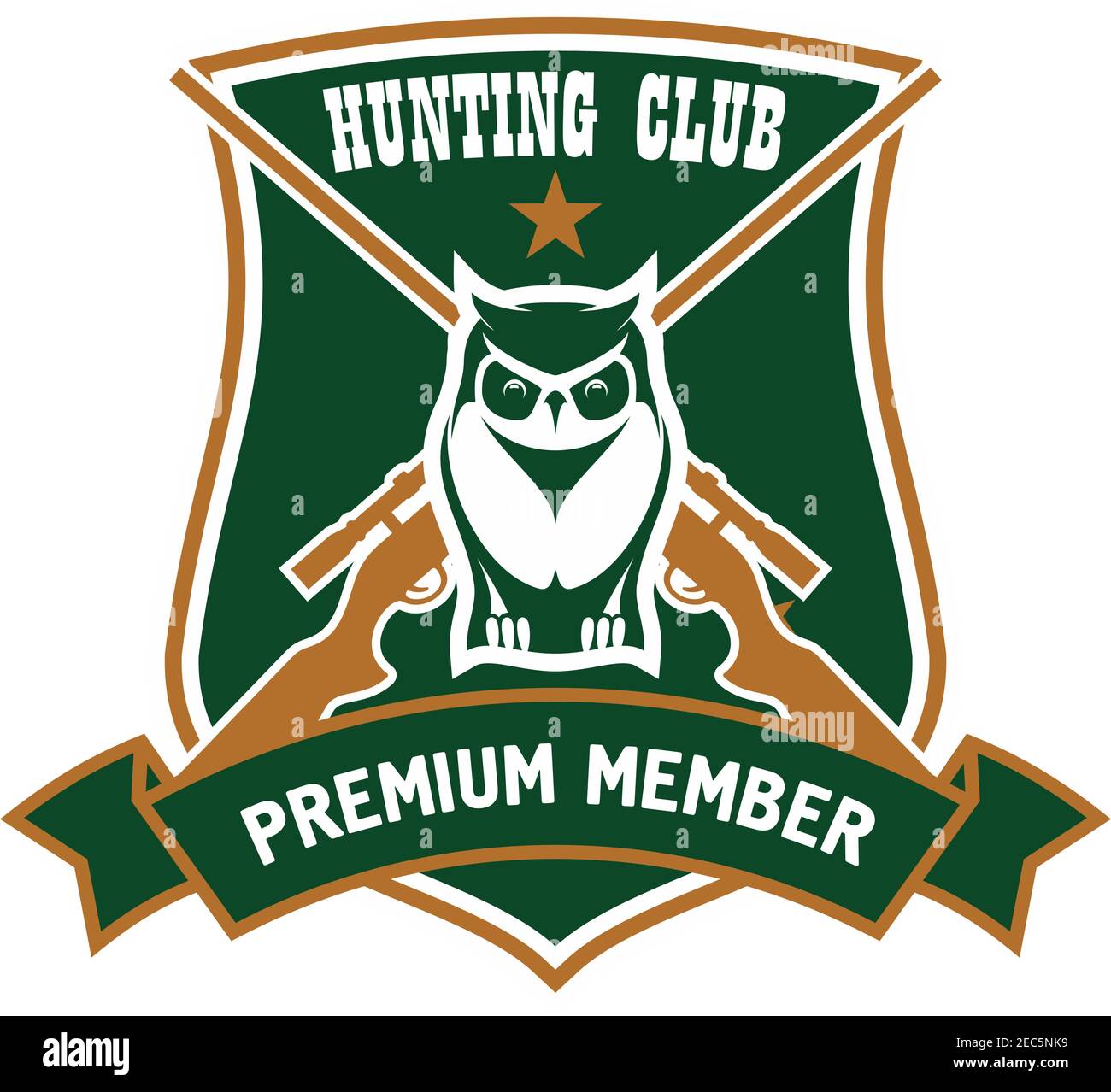 Crossed rifles hi-res stock photography and images - Alamy