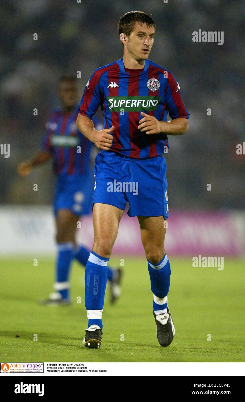 Bajic High Resolution Stock Photography and Images - Alamy