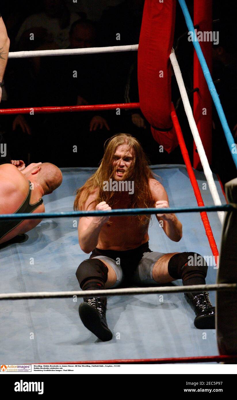 Robbie mason hi-res stock photography and images - Alamy