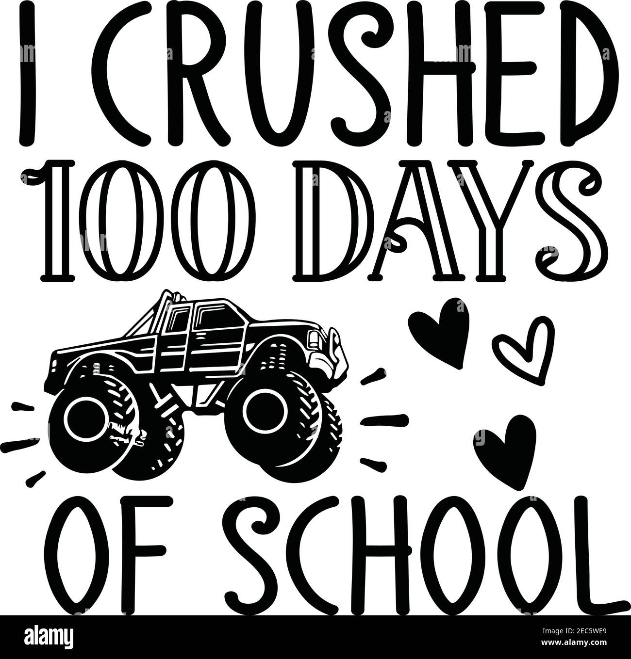 School design style Cut Out Stock Images & Pictures - Alamy