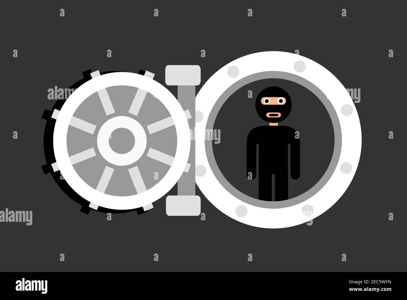 Strongroom hi-res stock photography and images - Alamy