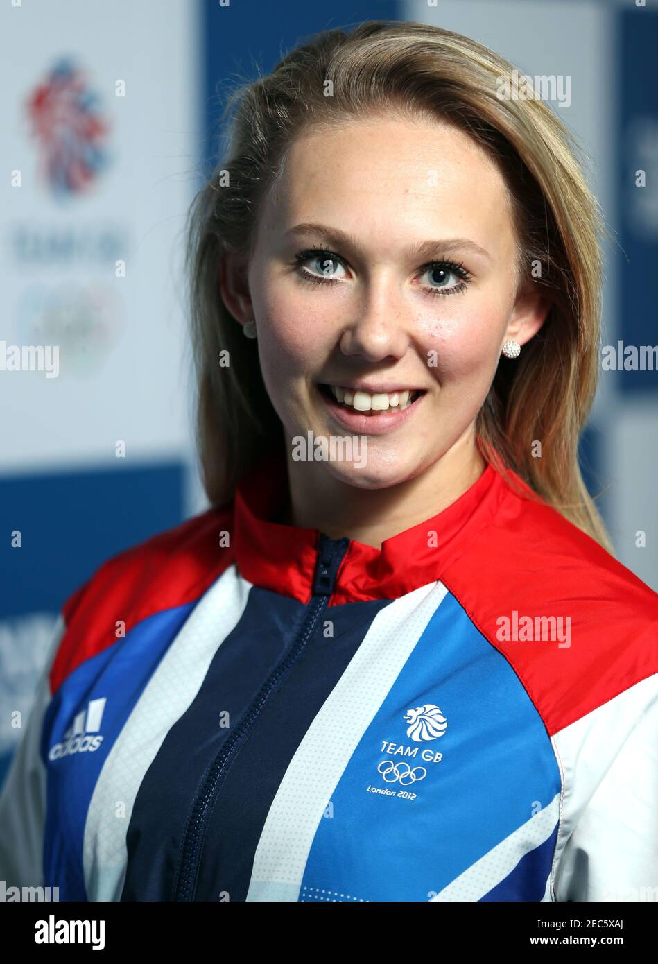 Team Gb Kitting Session High Resolution Stock Photography and Images ...