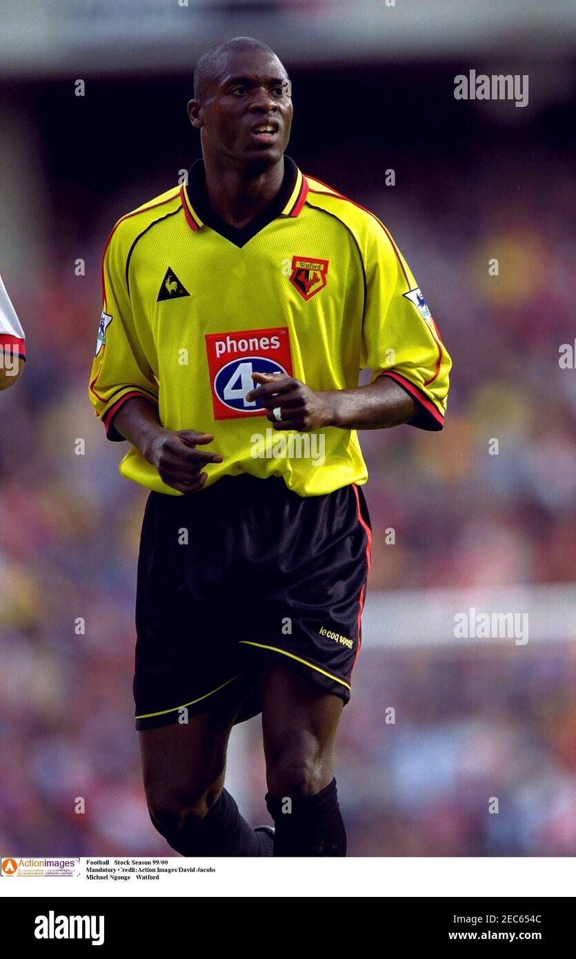 Michel ngonge hi-res stock photography and images - Alamy