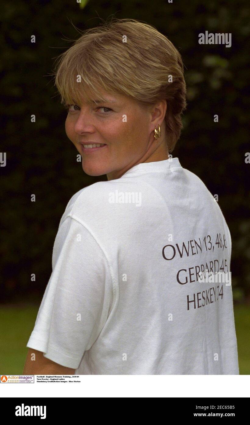 Tara proctor hi-res stock photography and images - Alamy