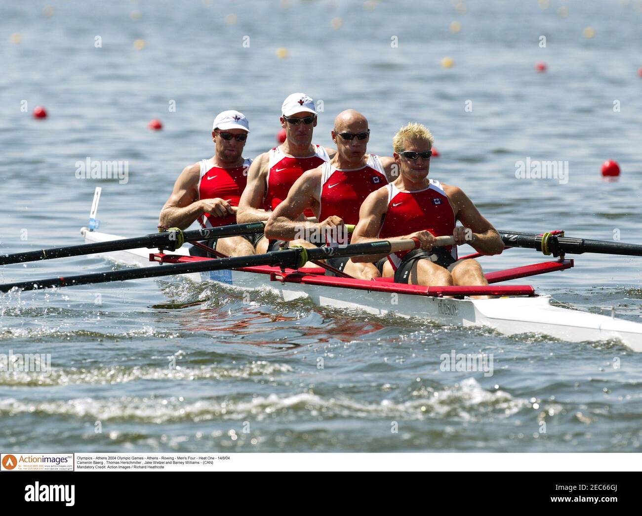 Barney williams hi-res stock photography and images - Alamy