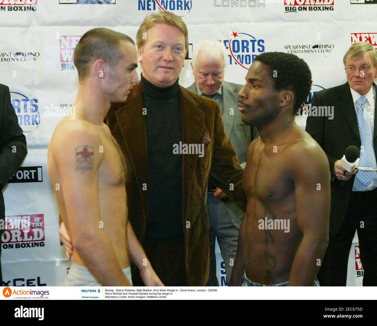 Matthew skelton hi-res stock photography and images - Alamy