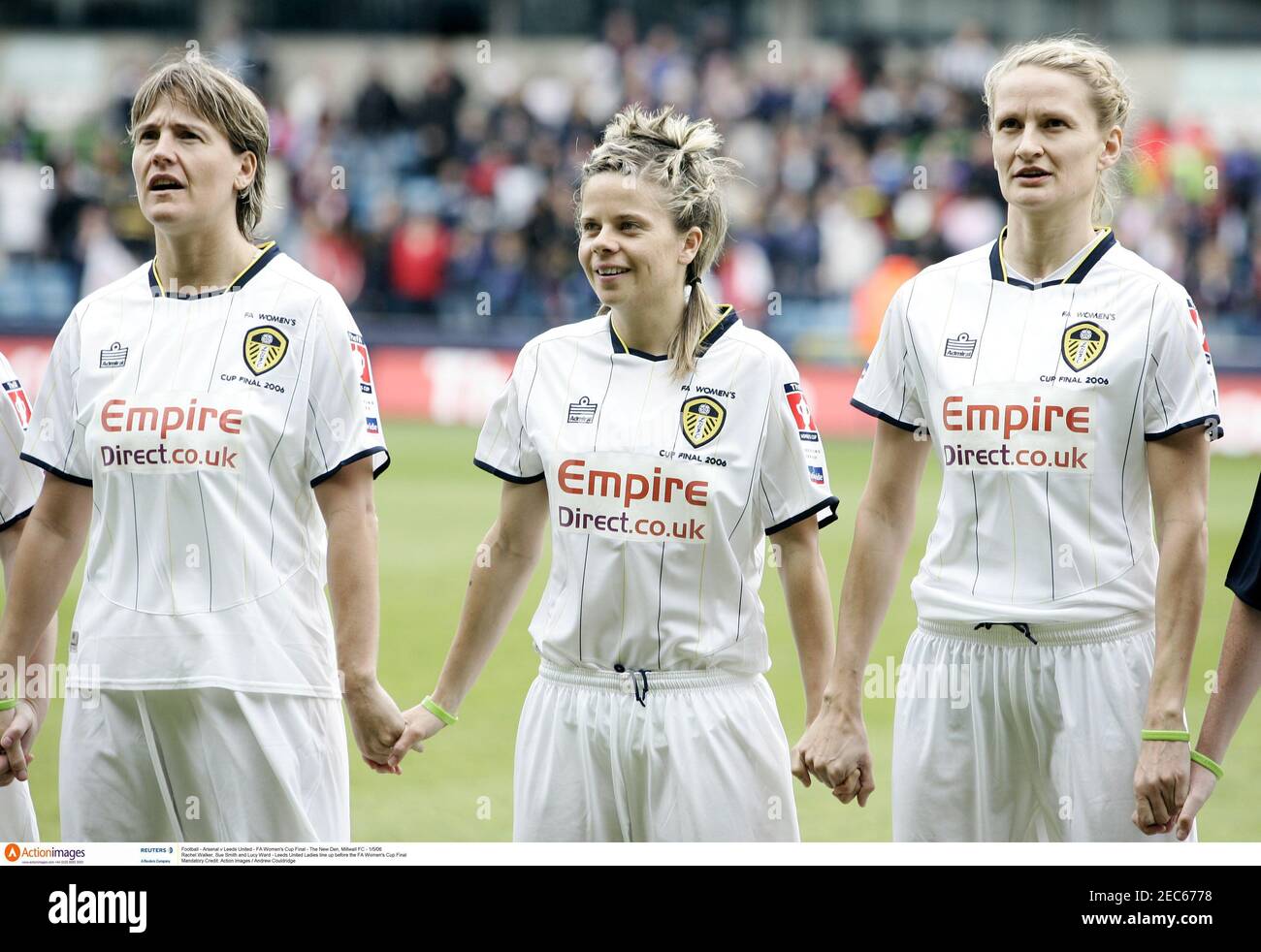 Lucy ward leeds hi-res stock photography and images - Alamy