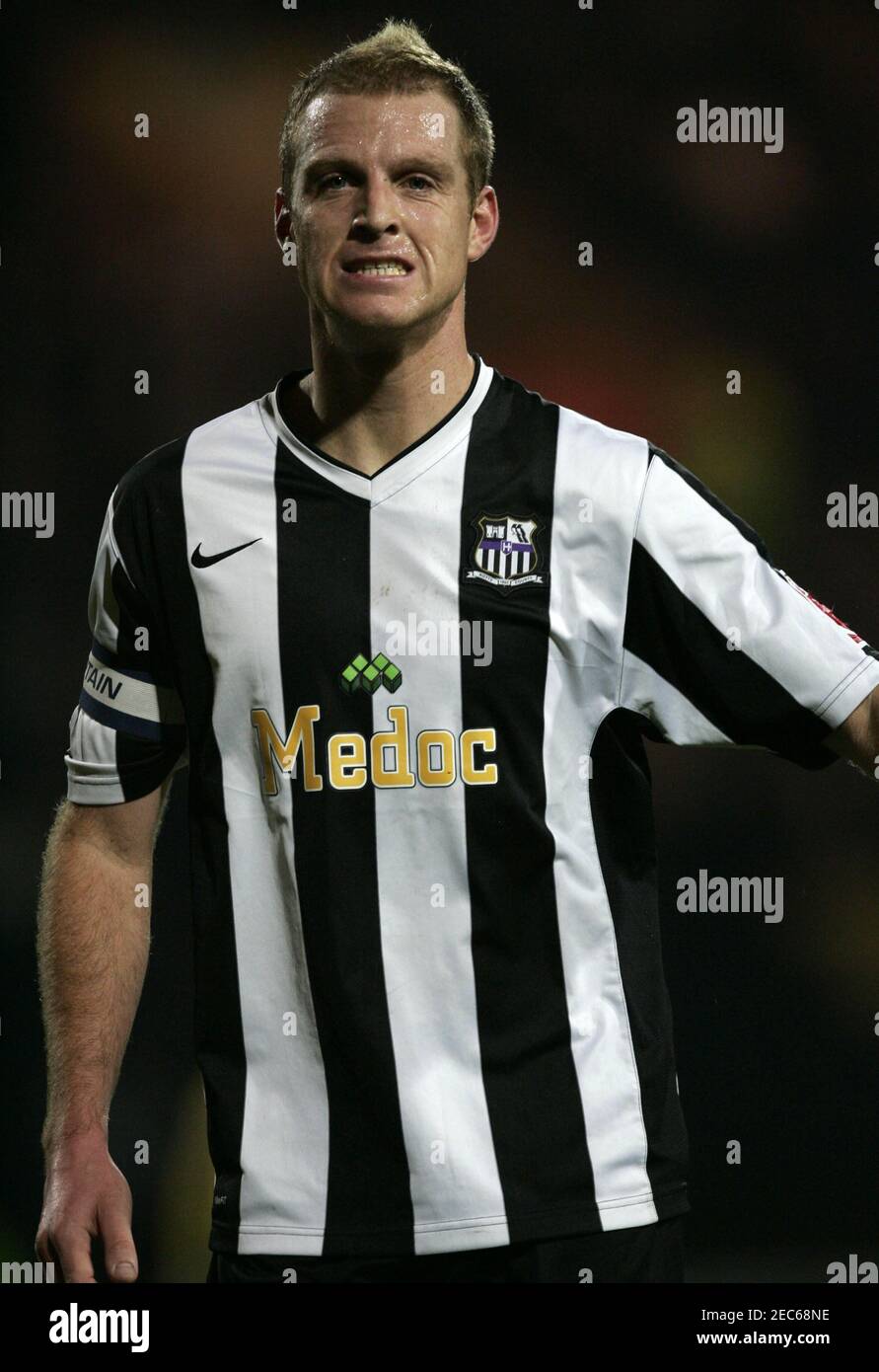 Bishop morton hi-res stock photography and images - Alamy